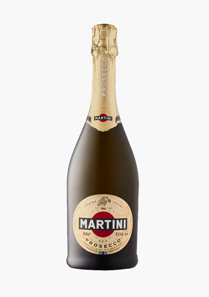 Martini Prosecco – Willow Park Wines & Spirits Saskatchewan