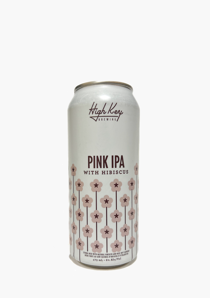 High Key Pink IPA – Willow Park Wines & Spirits Saskatchewan