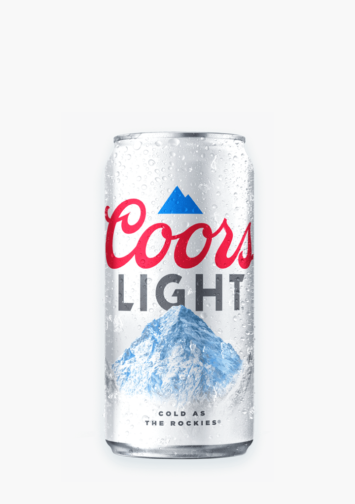 Coors Light Super Cans 6x473ml – Willow Park Wines & Spirits Saskatchewan