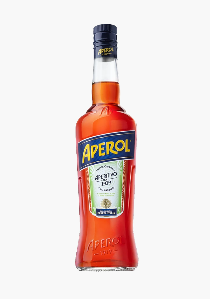 Aperol – Willow Park Wines & Spirits Saskatchewan