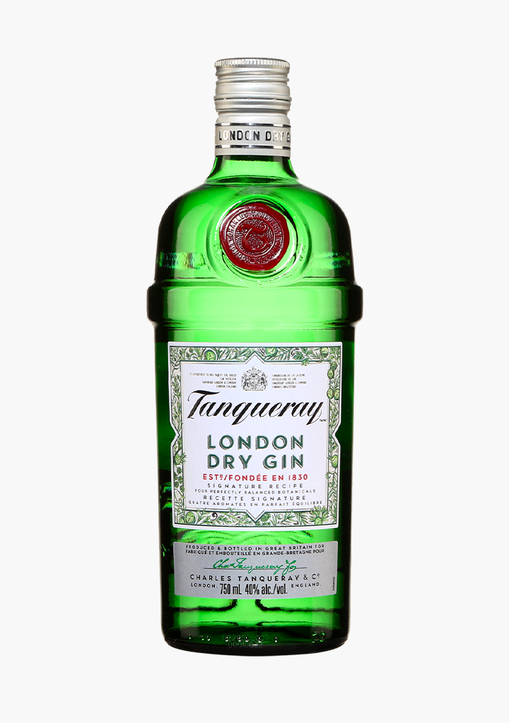 Tanqueray Gin – Willow Park Wines & Spirits Saskatchewan