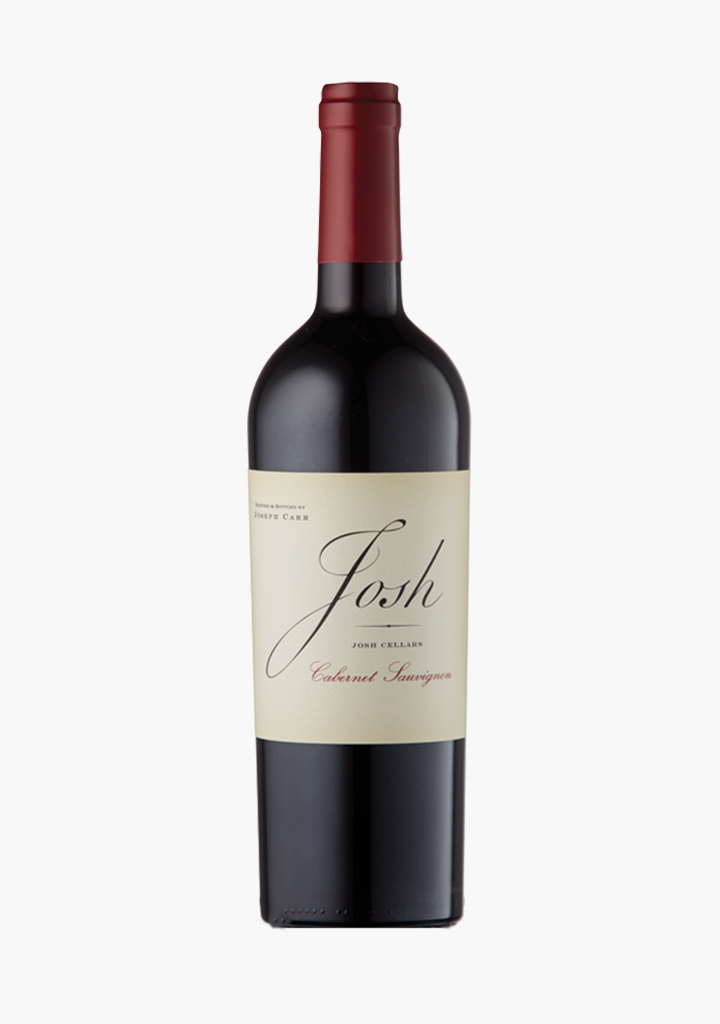 Josh Cellars Cabernet Sauvignon – Willow Park Wines & Spirits Saskatchewan
