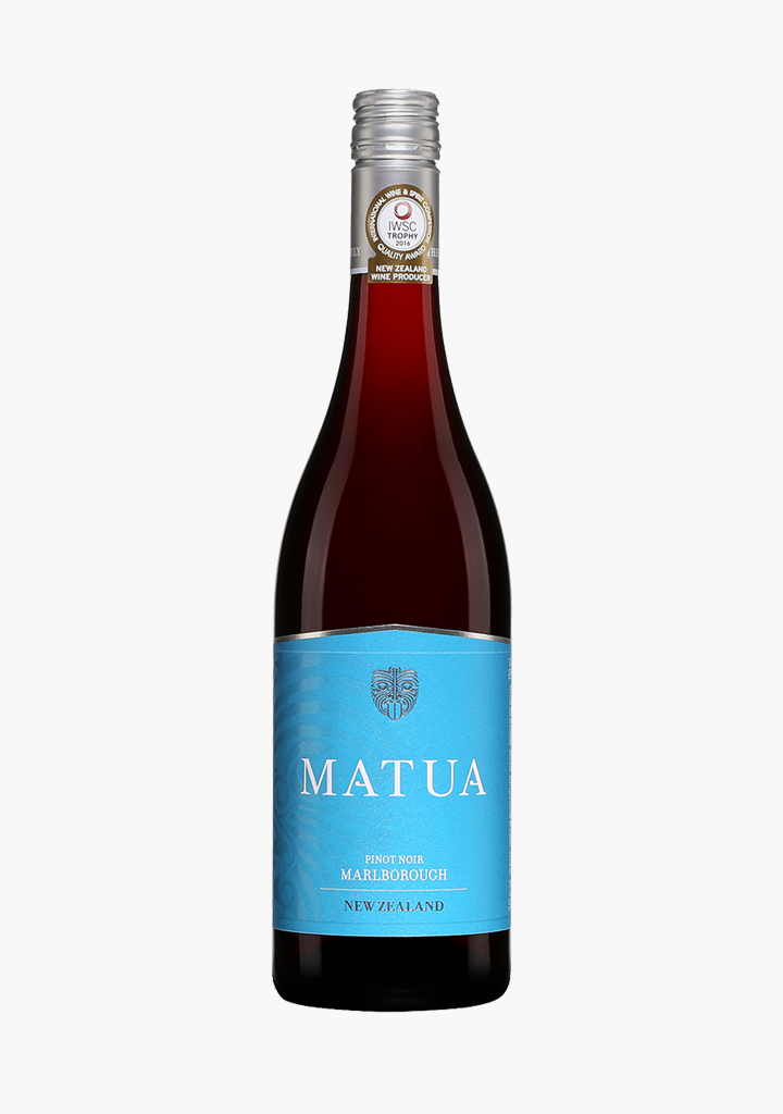 Matua Marlborough Pinot Noir – Willow Park Wines & Spirits Saskatchewan