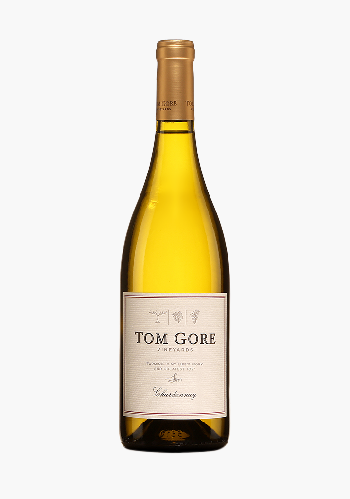 Tom Gore Chardonnay – Willow Park Wines & Spirits Saskatchewan