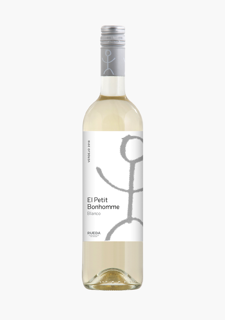 El Petit Bonhomme 'Blanco' – Willow Park Wines & Spirits Saskatchewan
