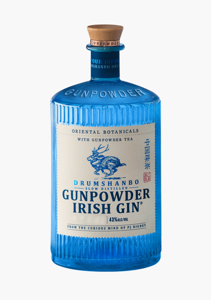 Drumshanbo 'Gunpowder' Irish Gin – Willow Park Wines & Spirits Saskatchewan