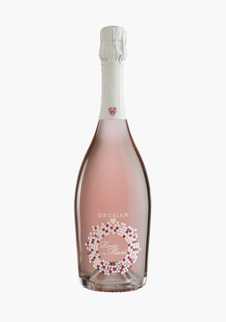 Drusian RoseMari Rose Extra Dry – Willow Park Wines & Spirits Saskatchewan