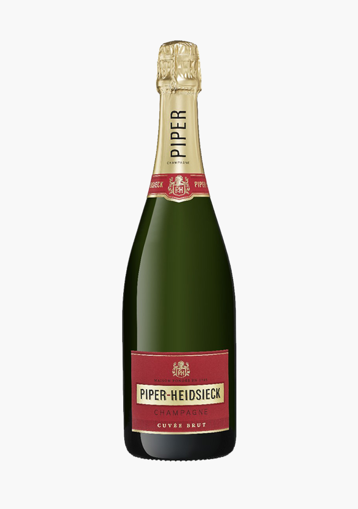 Piper-Heidsieck Cuvee Brut – Willow Park Wines & Spirits Saskatchewan