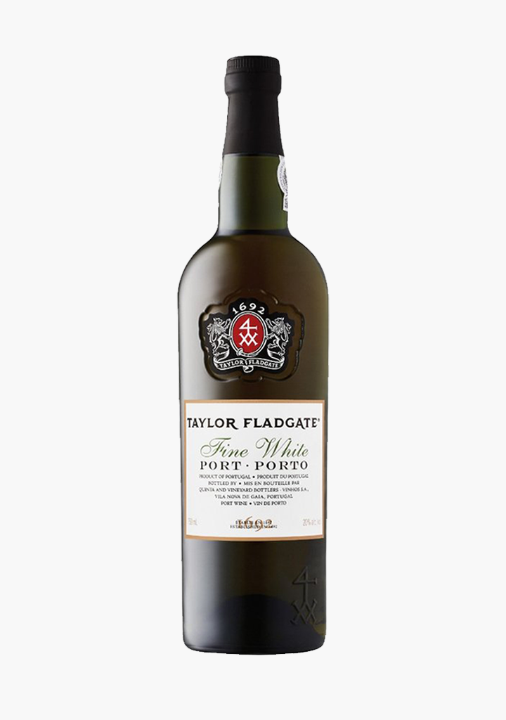 Taylor Fladgate 'Fine White' Port – Willow Park Wines & Spirits ...